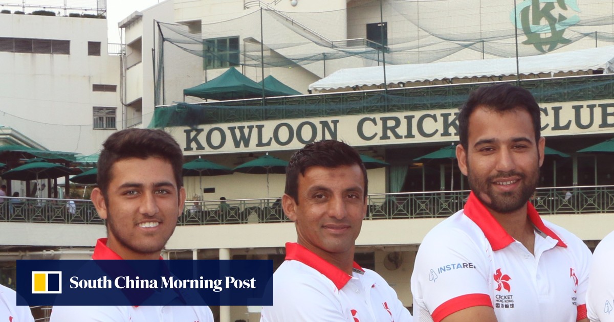 Babar Hayat to captain Hong Kong in World Sixes | South China Morning Post