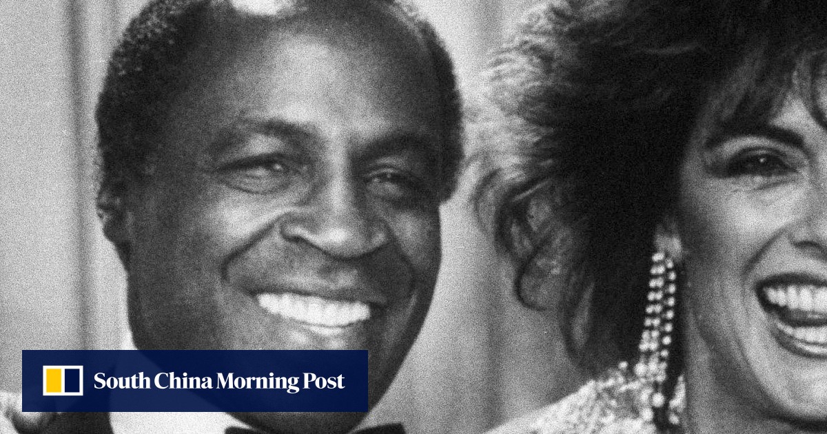 Robert Guillaume, Emmy-winning star of TV’s ‘Benson’, dies at age 89 ...