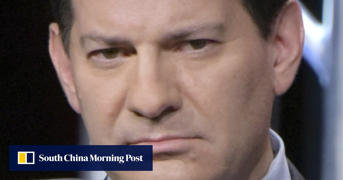 NBC political analyst Mark Halperin apologises after five women accuse ...