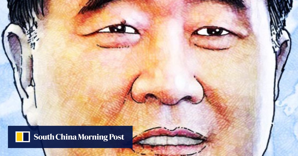 Wang Yang – the ‘joker’ and reformer in Xi Jinping’s new pack | South ...