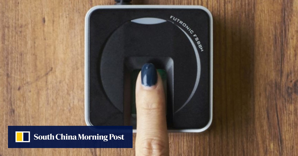 Going to Japan? Check in and pay with a tap of the finger | South China ...