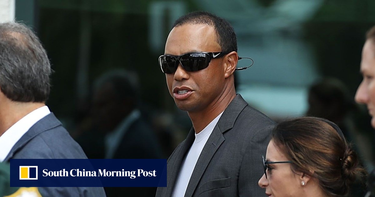 Tiger Woods Avoids Jail After Pleading Guilty To Reckless Driving In