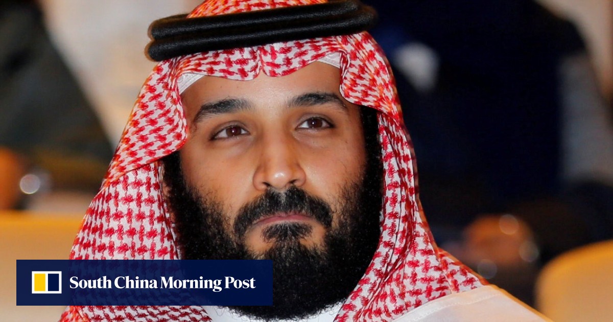 ‘Moderate Islam is open to the world’: how will Saudi Arabia’s modern ...