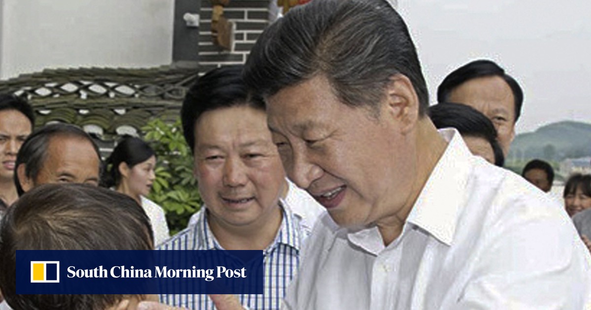 How a poor rural province became the promised land for China’s rising ...