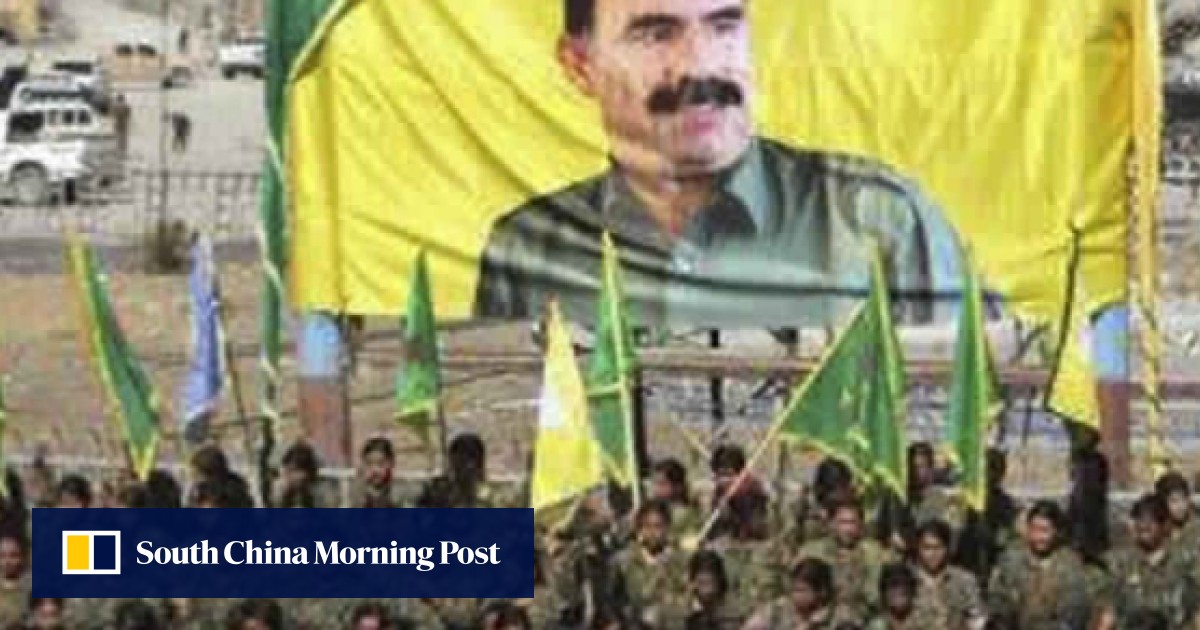 Fall of Raqqa opens up a can of worms | South China Morning Post