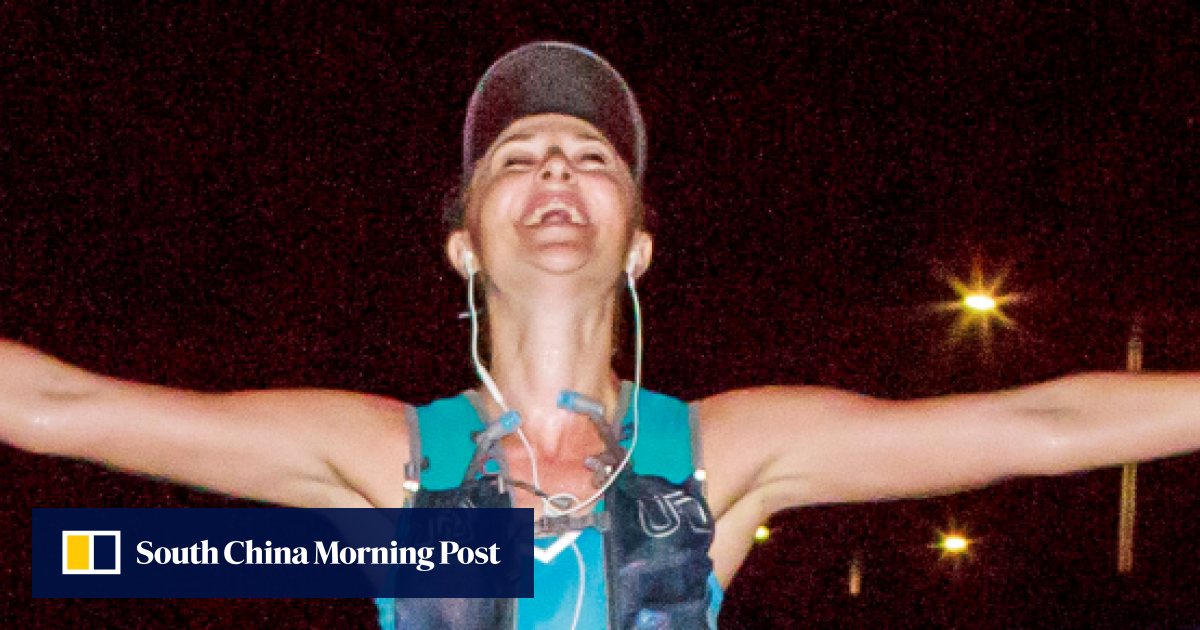 The power of now – Lantau 70 ultramarathon winners ignore the daunting ...