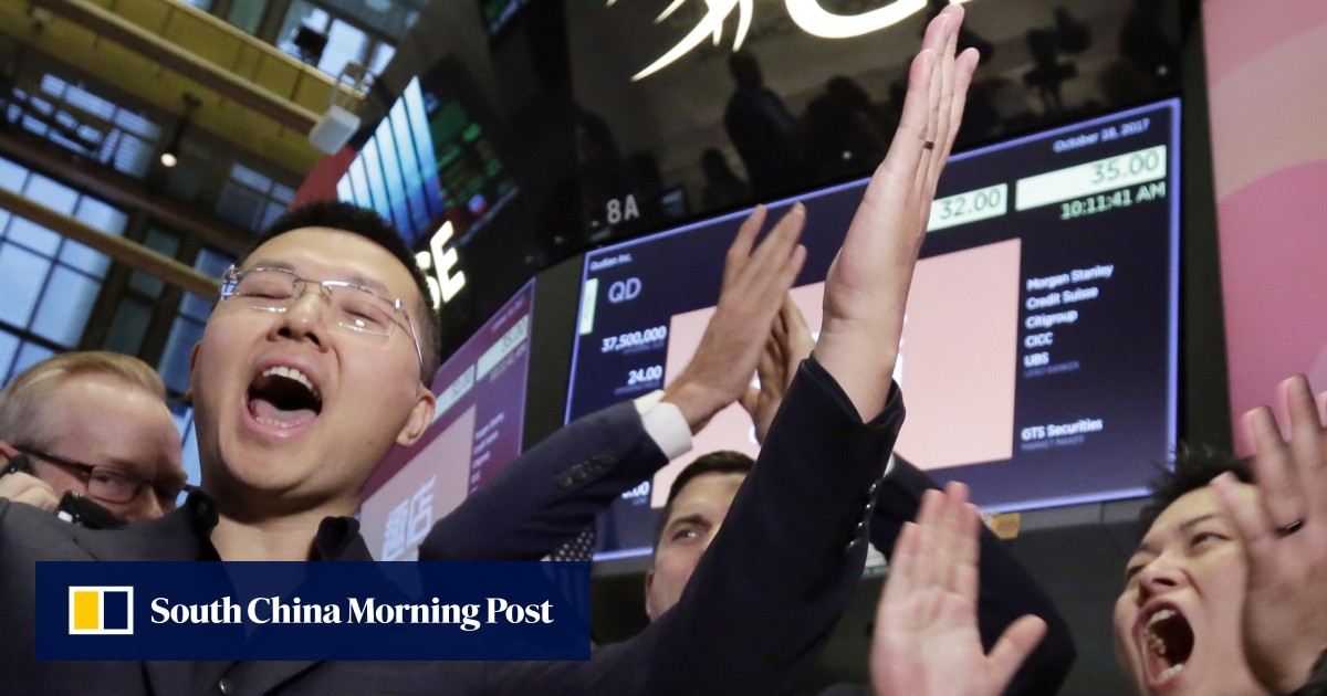 ChiNext board celebrates birthday as mainland start-ups clamour to list ...