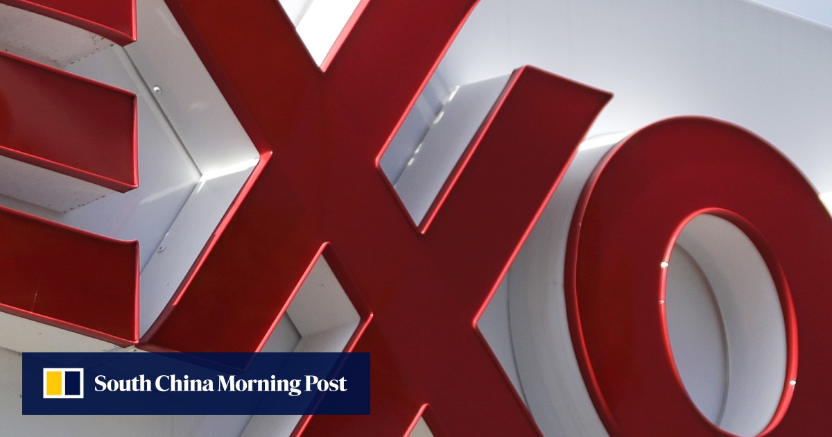 ExxonMobil to build petrochemical complex in China’s Daya Bay ...