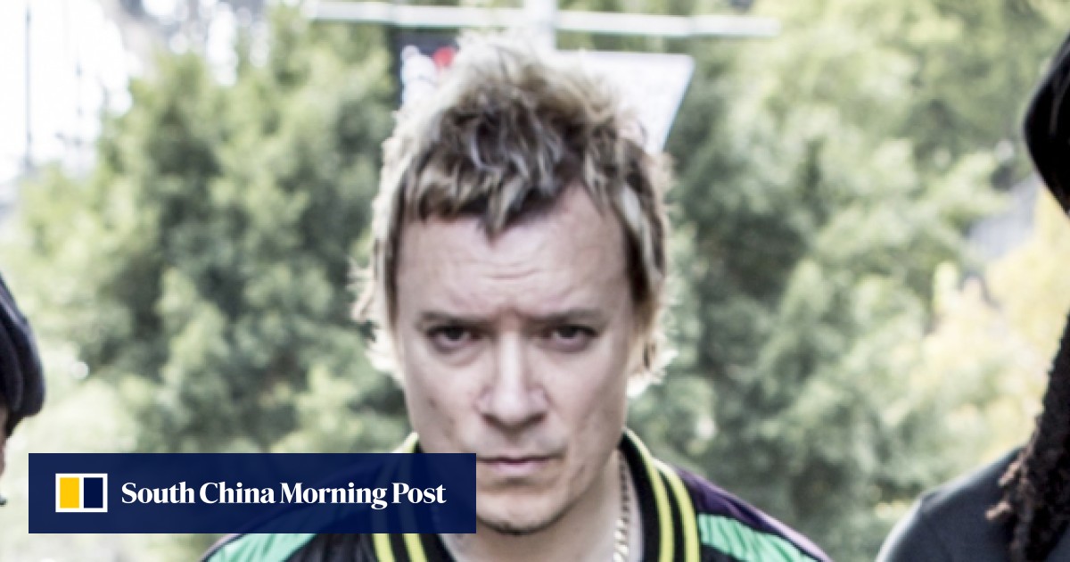 Liam Howlett of The Prodigy on ‘fake controversy’, the band’s fired-up ...
