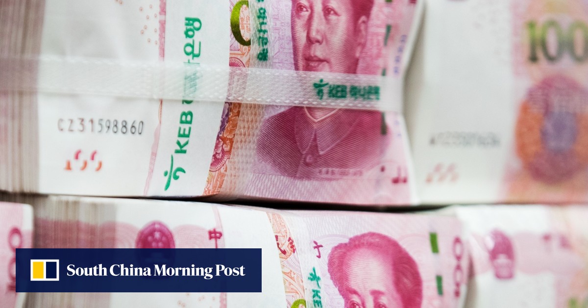 Chinese peer-to-peer lender Hexindai shrugs off tighter scrutiny ...