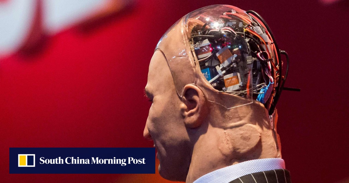 China scours the globe for talent to transform into world leader in ...