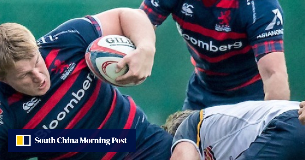 Jack Parfitt bullish about Hong Kong’s Cup of Nations chances as ...