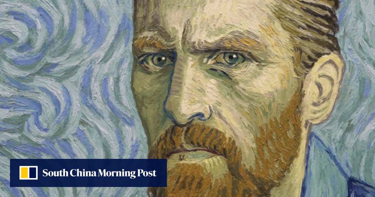 Loving Vincent: how Van Gogh’s life was subject of the world’s first ...