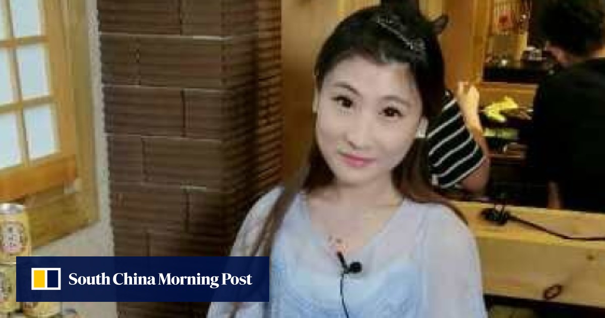 Meet the ‘big stomach’ internet celebrities behind China’s live-stream ...