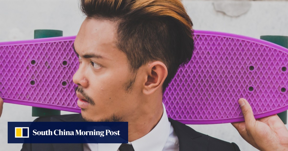 China’s mass-affluent men wield massive purchasing power in the global ...