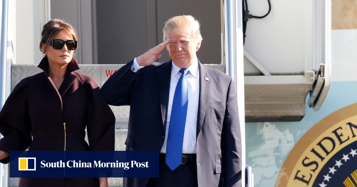 What do Chinese people really think about Donald Trump? | South China ...