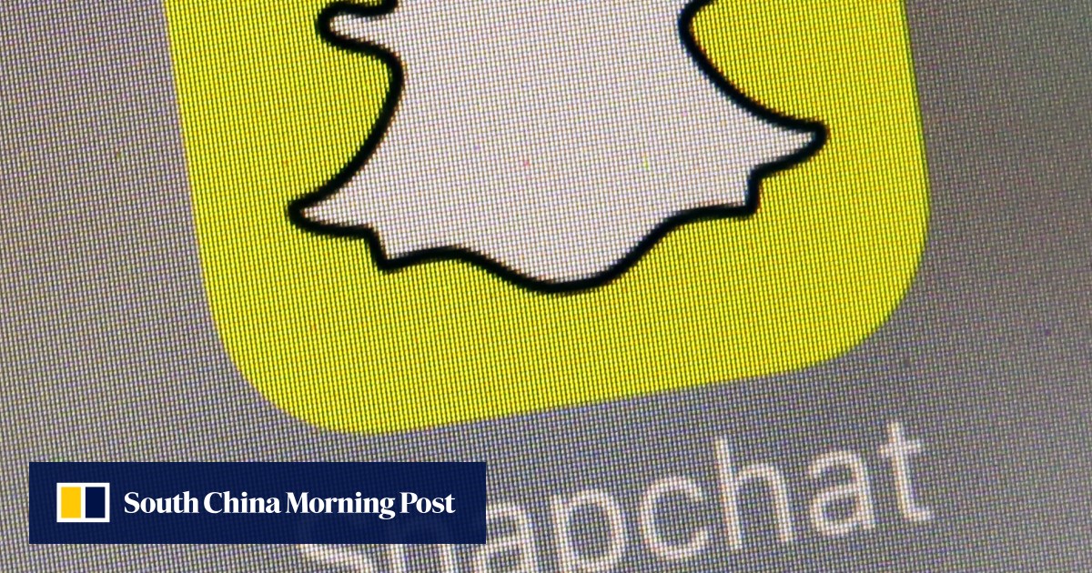 China’s Tencent buys minority stake in developer of Snapchat | South ...