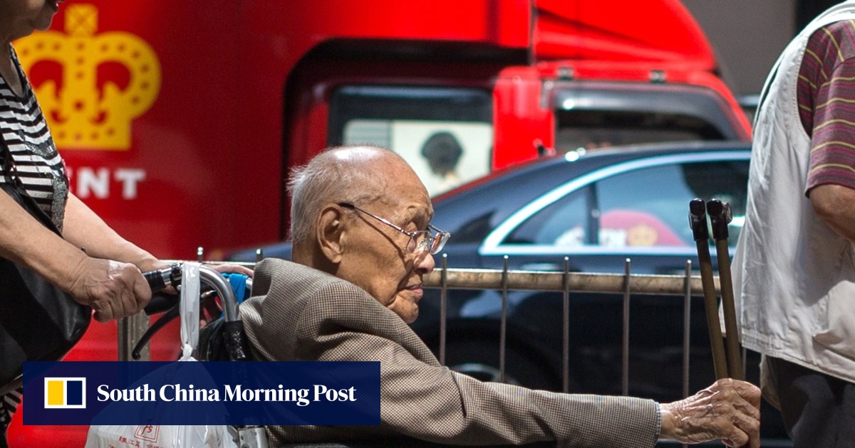 Expand subsidy plan for domestic helpers to include more low-income ...