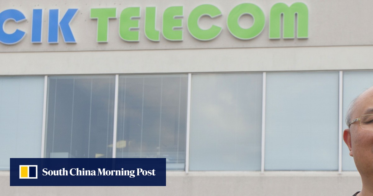 CIK Telecom expands coverage to give customers total connectivity ...