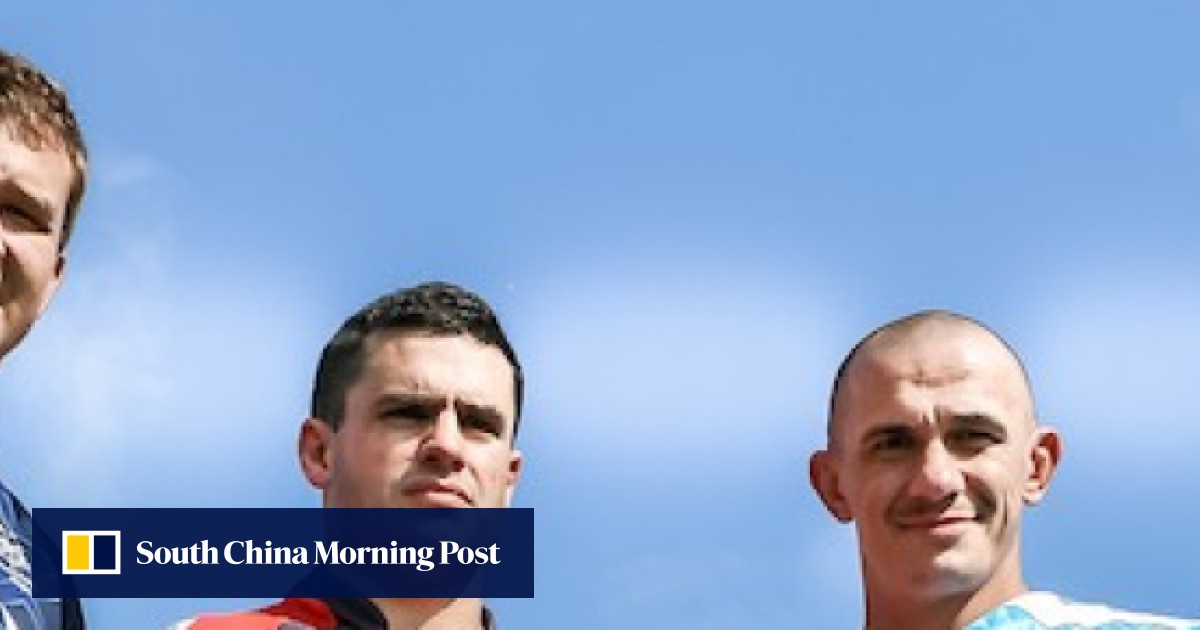 ‘I would take a win over 50th cap,’ says Hong Kong milestone man Nick ...