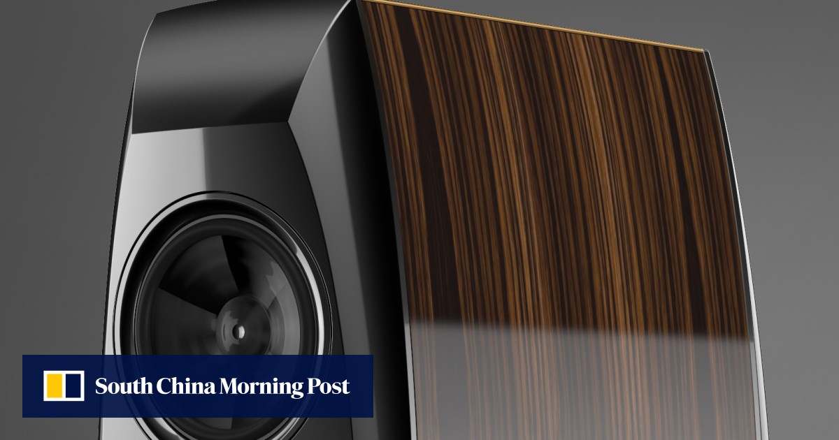 Most advanced audio system in the world? Possibly Kharma’s Enigma ...