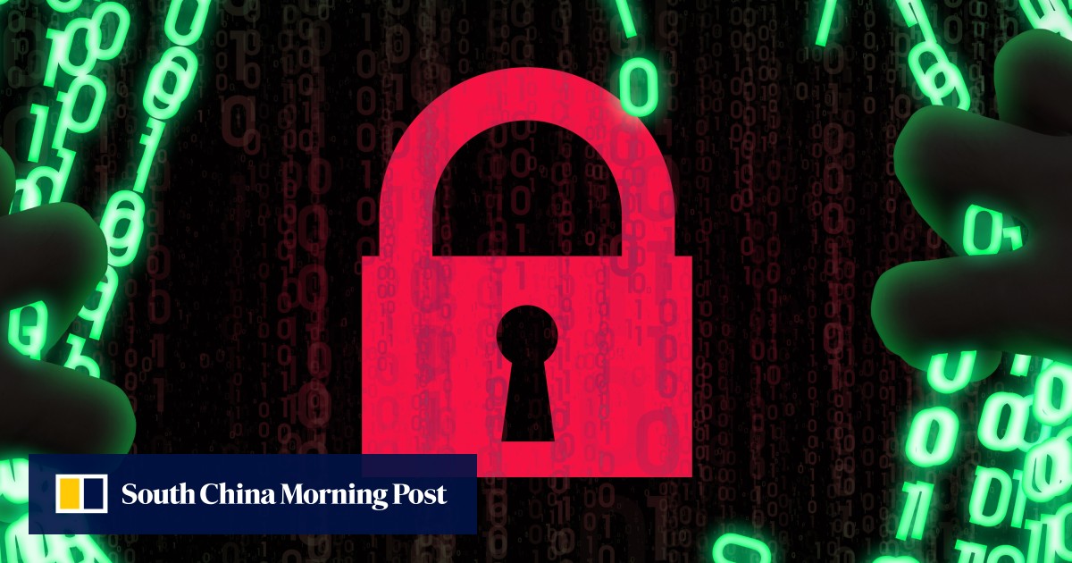 Simple Coding Mistake Exposes 180 Million Phones To Hackers Security Firm Says South China