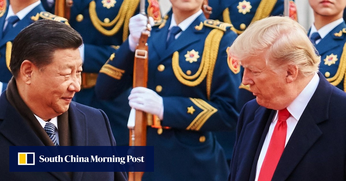 ‘The Chinese have figured out how to play Trump’: Asian leaders go the ...