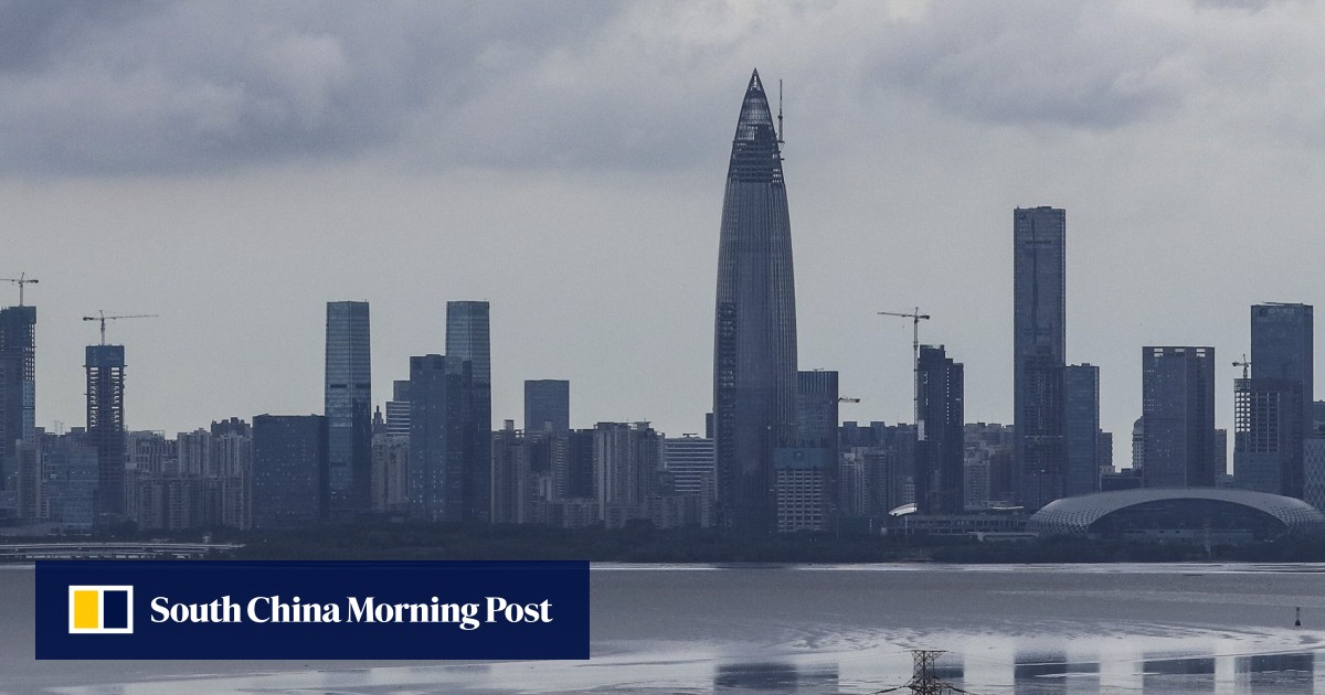 Top mainland Chinese think tank sets up shop in Hong Kong, with Belt ...