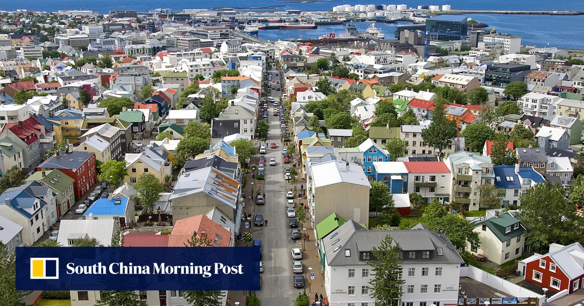 Iceland house prices set to continue sharp rise as supply lags demand ...