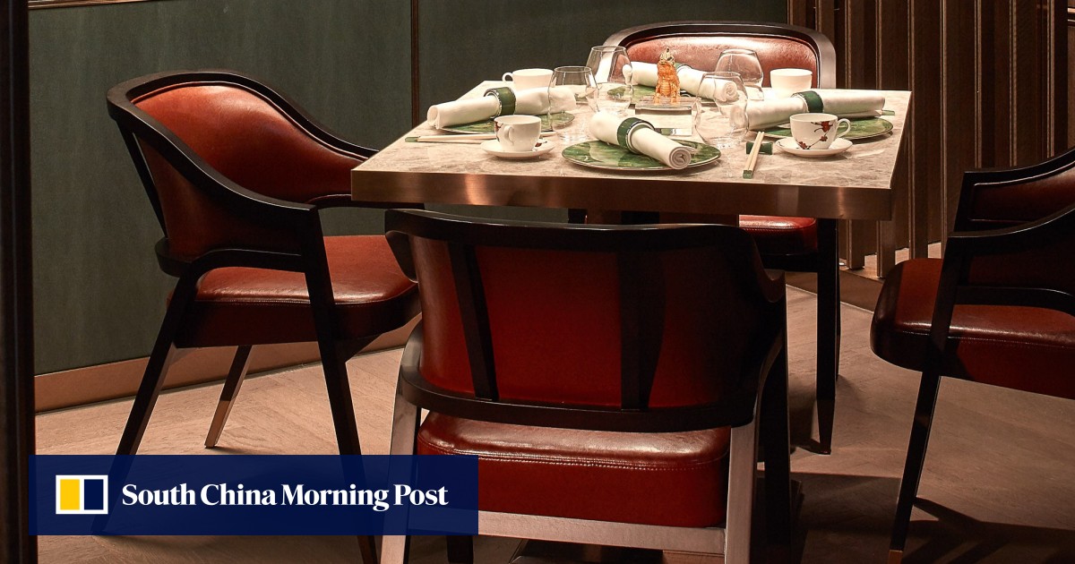 Ying Jee Club: Cantonese classics with delightful eye for details ...