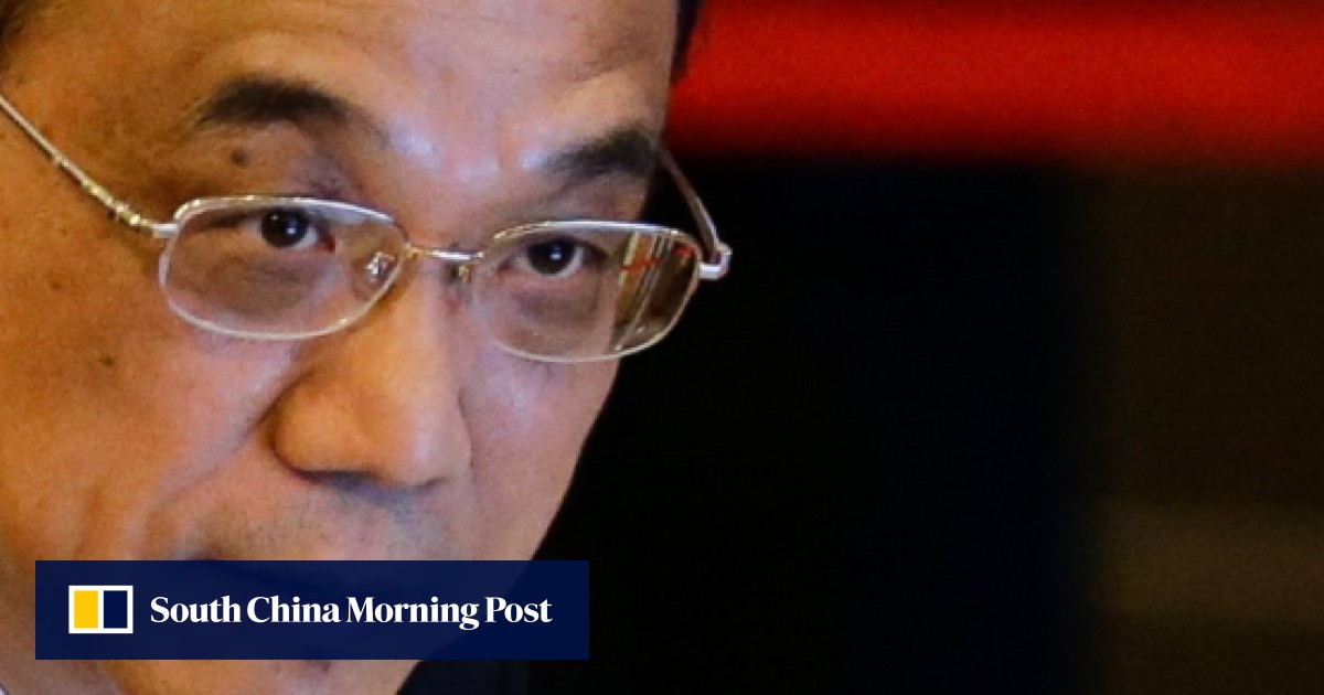 South China Sea code of conduct talks to help stabilise region, says China’s premier | South ...