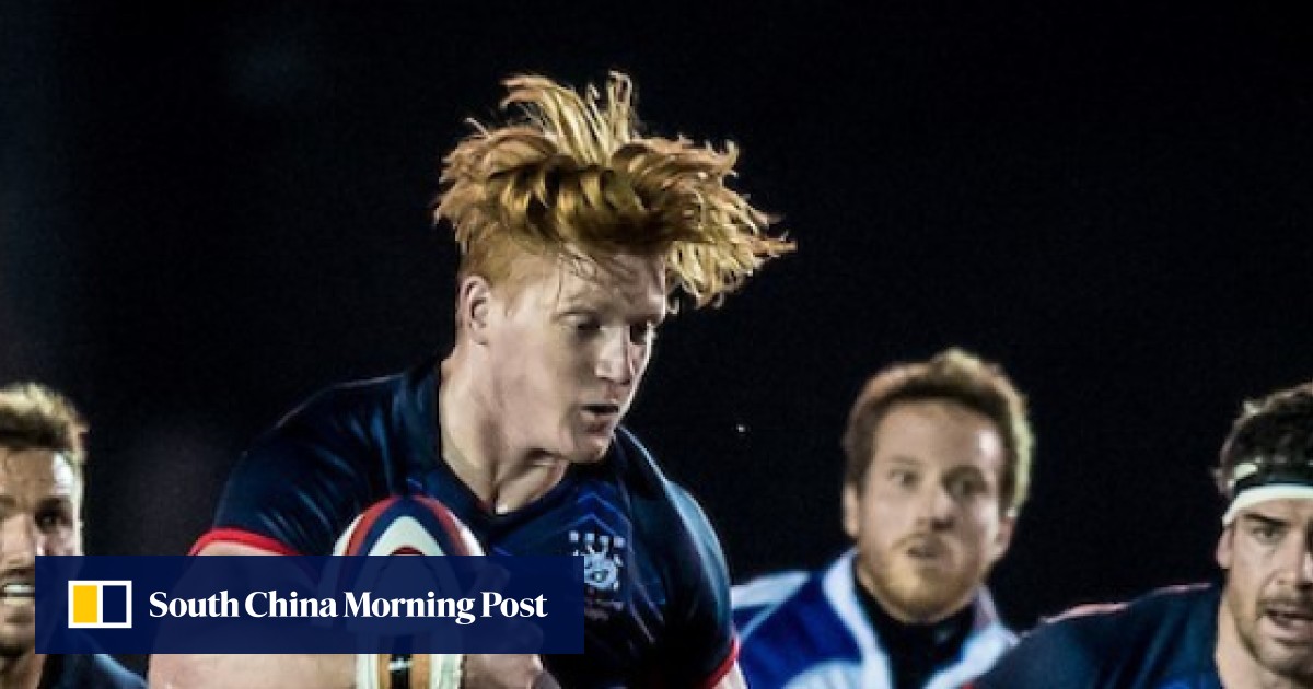 International rugby a ‘walk in the park’ for Sam Purvis as Hong Kong ...