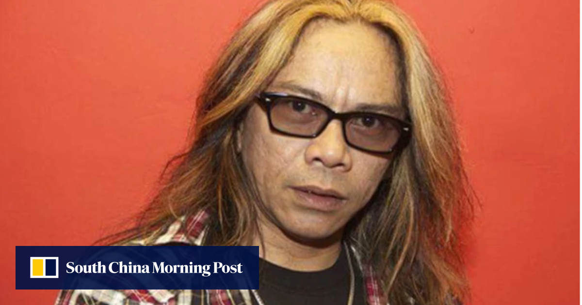 Malaysian rocker Mus of May working on regaining memory, can still ...