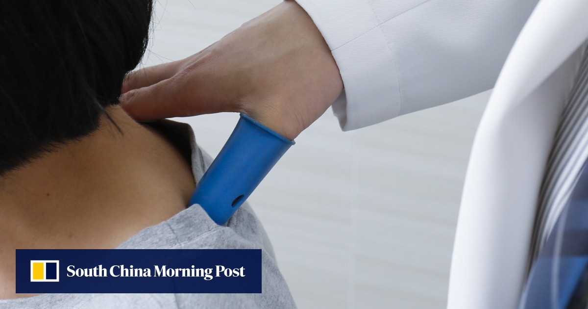 What Hongkongers can do about frozen shoulders: exercises, why we get ...