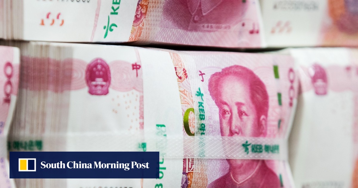 Household wealth in China to reach US$39 trillion in 2022, says Credit ...