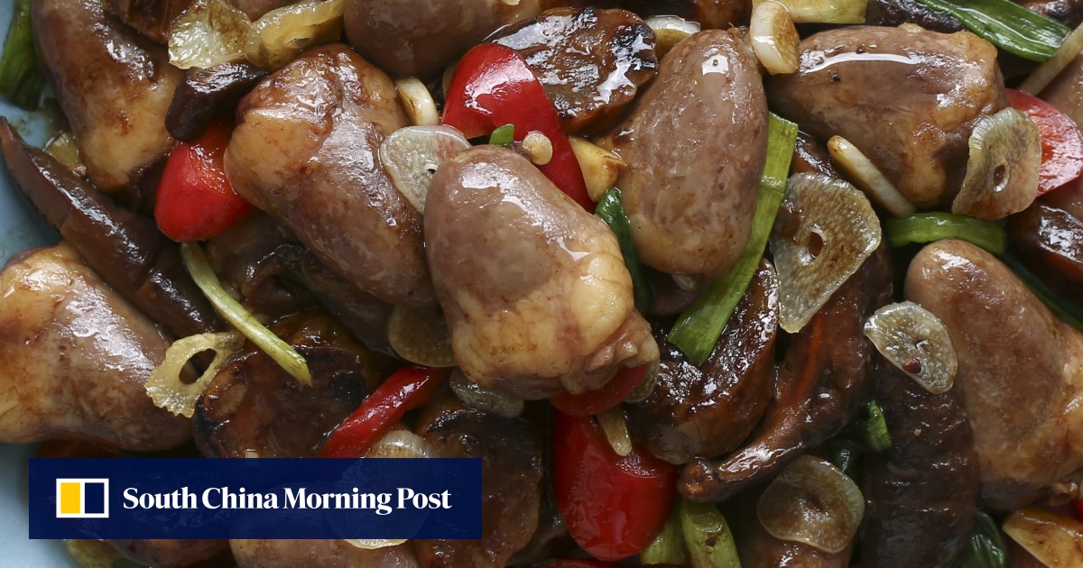 Offal recipes even the squeamish will love | South China Morning Post