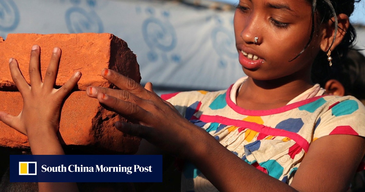 Modern slavery and child labour: Asia’s unacceptable record | South ...