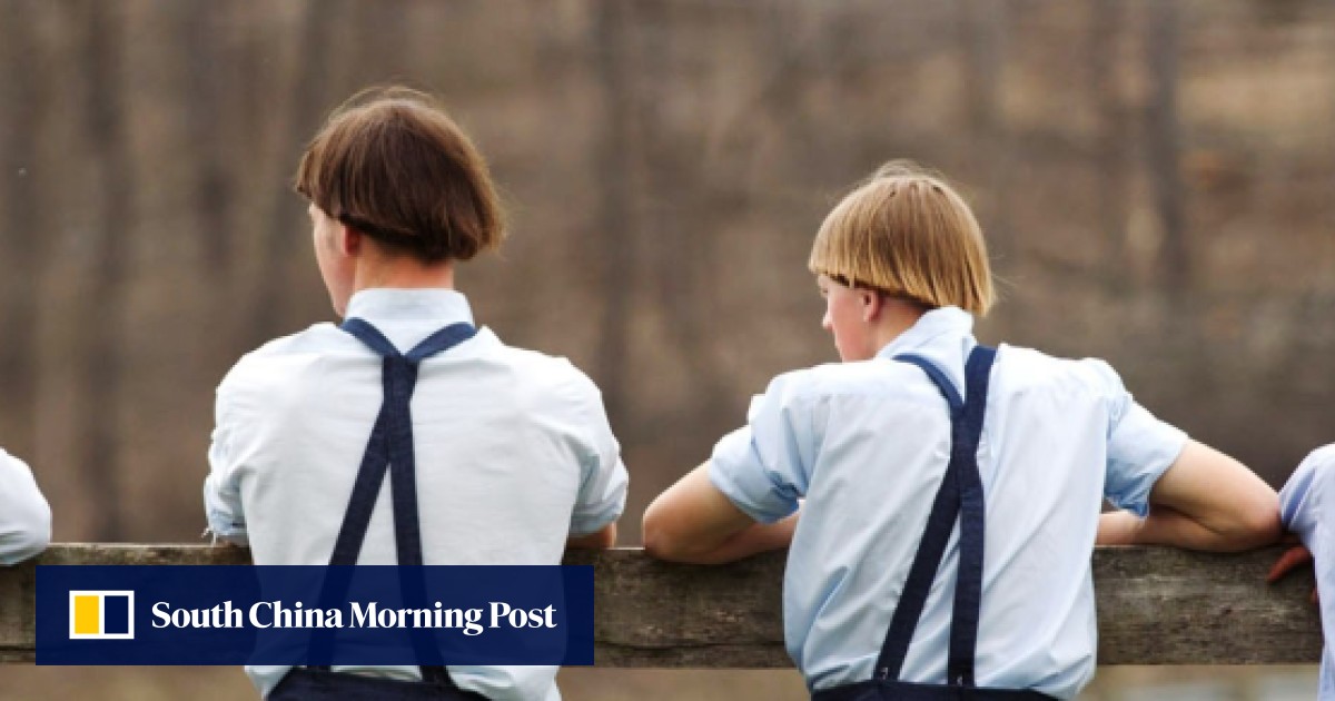 Rare genetic mutation found in Amish community makes some live 10 years ...