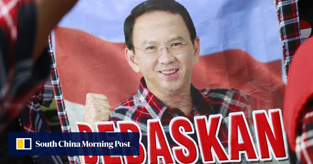 Absent Ahok, anti-Chinese sentiment on artists’ minds at Indonesia ...