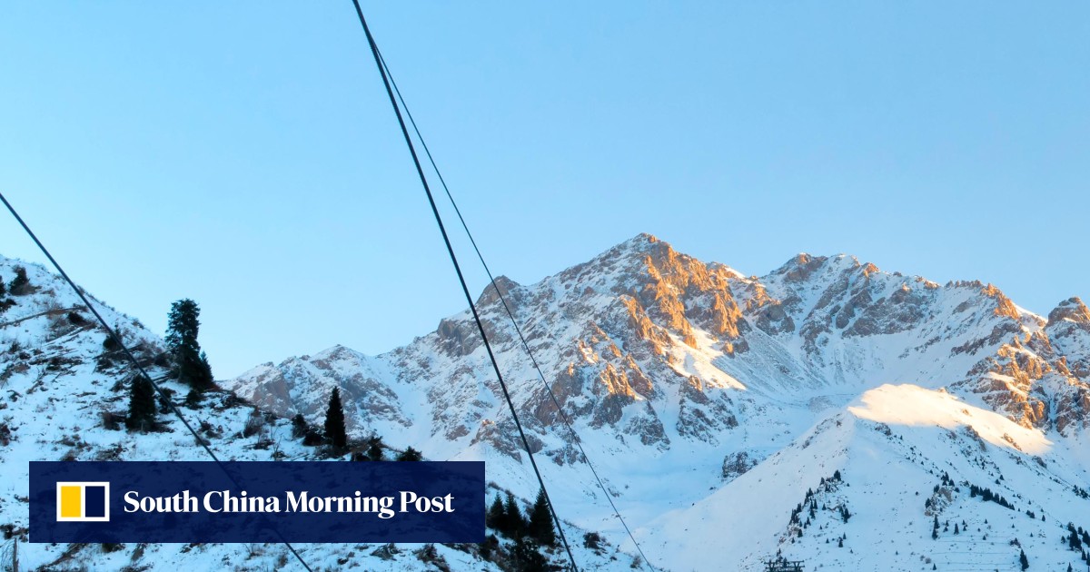 Five of the best Asian countries for skiing, recommended resorts and ...
