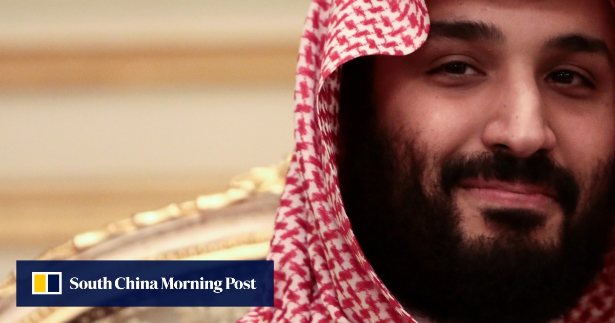 What’s behind crown prince’s crackdown in Saudi Arabia - and where will ...