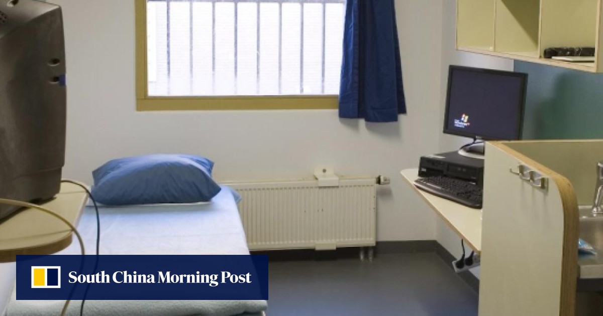 Inside 160-square-foot UN prison cell where ‘Butcher of Bosnia’ Ratko ...