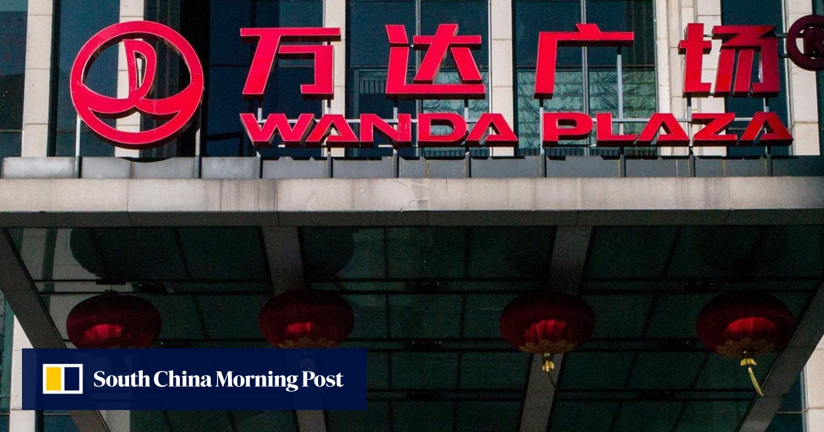 Wanda checks in with Marriott model but will shareholders buy its asset ...