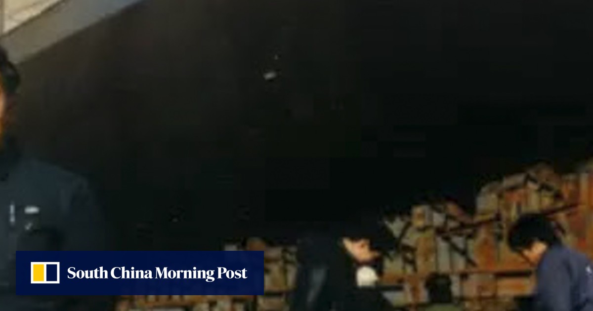 Top honour for 93-year-old engineer behind China’s first nuclear ...