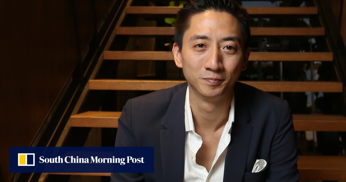 Arthur Law has learnt to be ‘conscious of time’ in private equity world ...