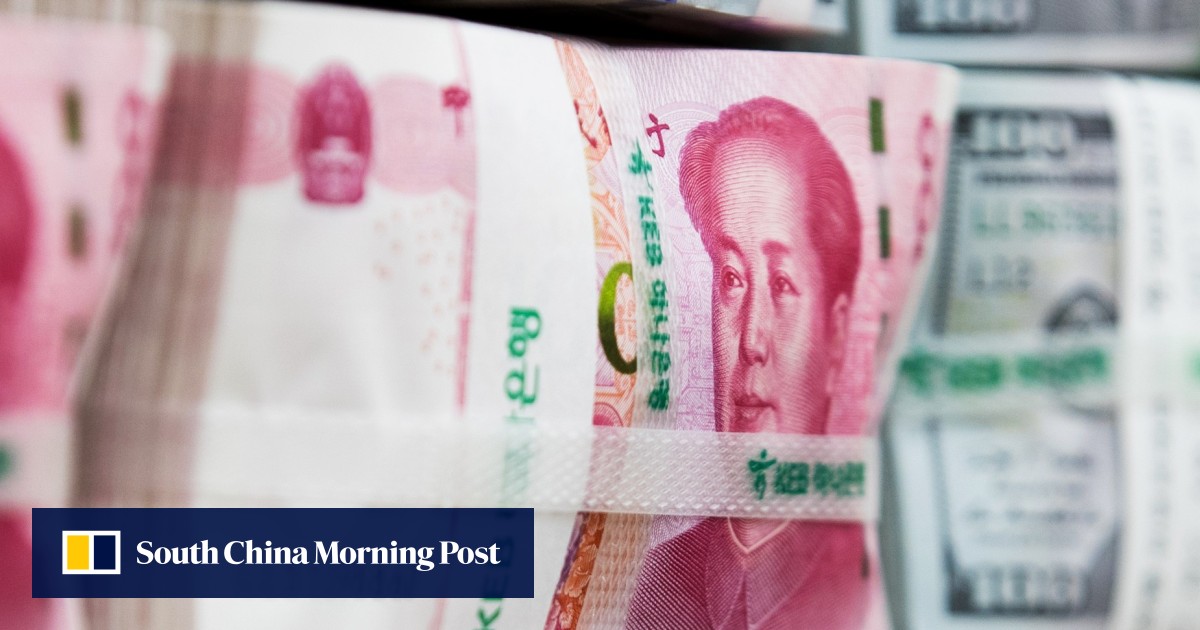 How the US stopped complaining about China’s exchange rate policy ...