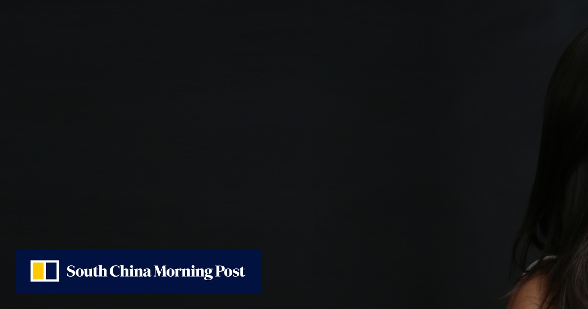 How bitcoin queen Maxine Ryan dropped out - and then built a ...