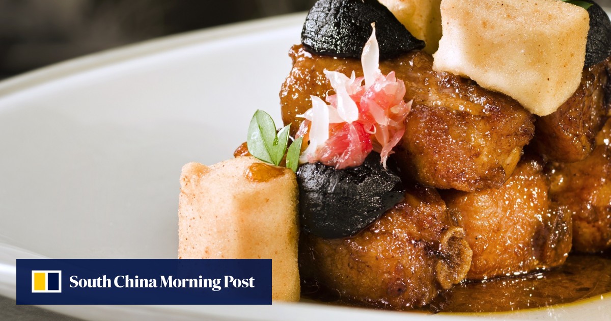 Ritz-Carlton’s Lai Heen restaurant offers some of the most authentic ...