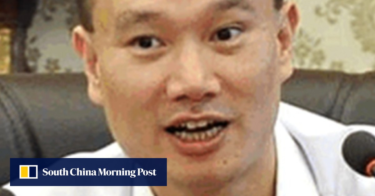 How media-shy, mysterious Chinese business heavyweight Ye Jianming came ...