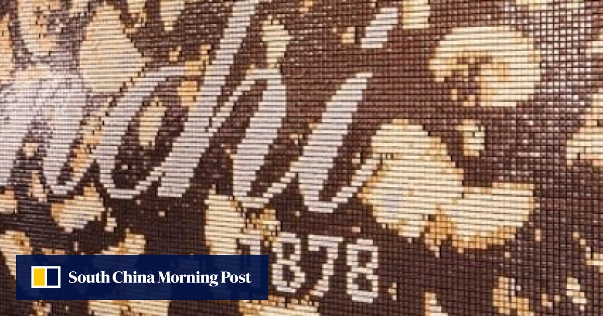 This Italian theme park built a chocolate building you can eat | South ...